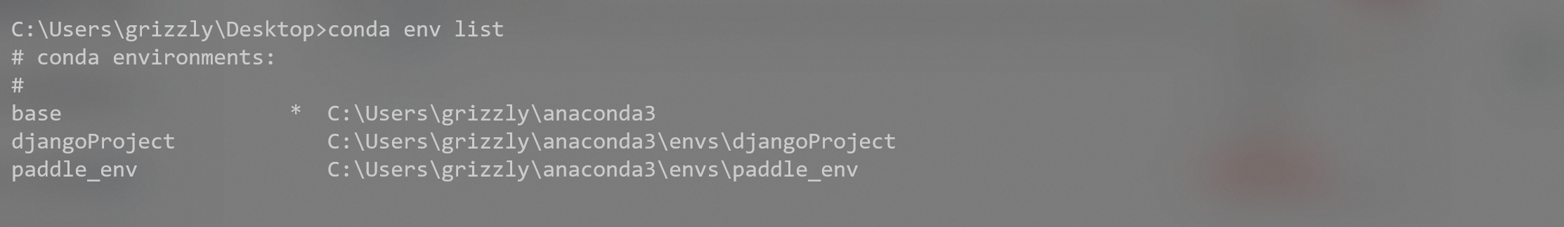 PyTorch | 创建pytorch环境及注入jupyter | Grizzly's daily